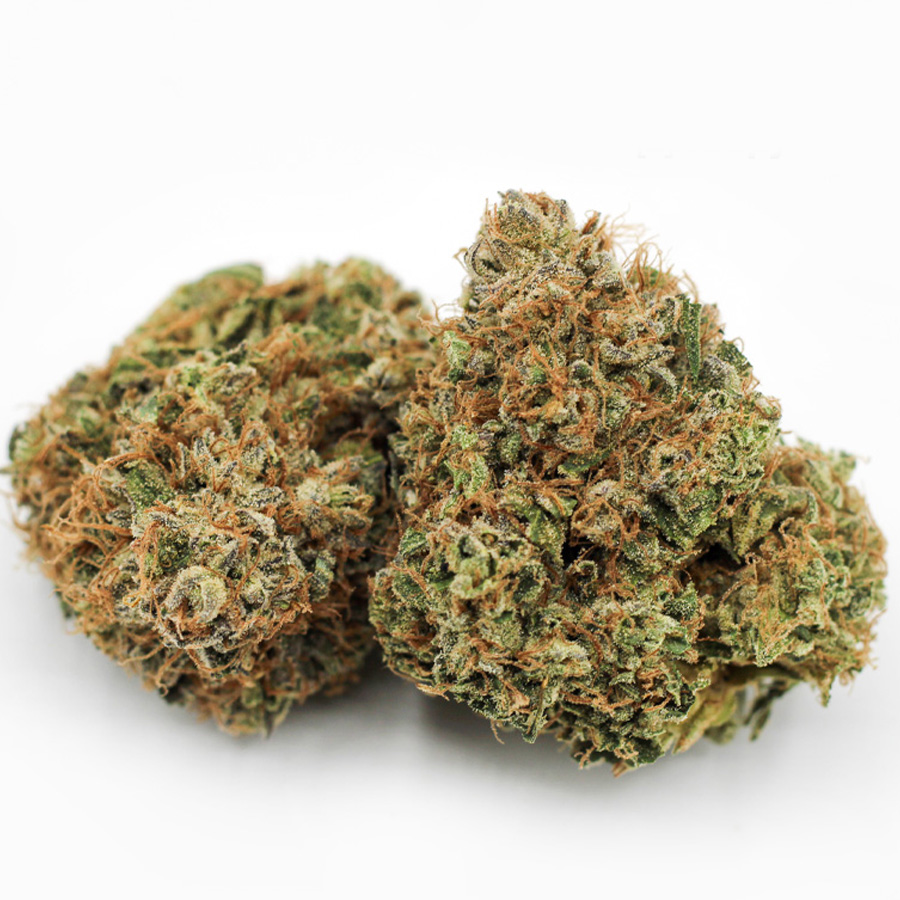 Our Flower - Information Entropy: Cannabis Flower & Hash Dispensary ...